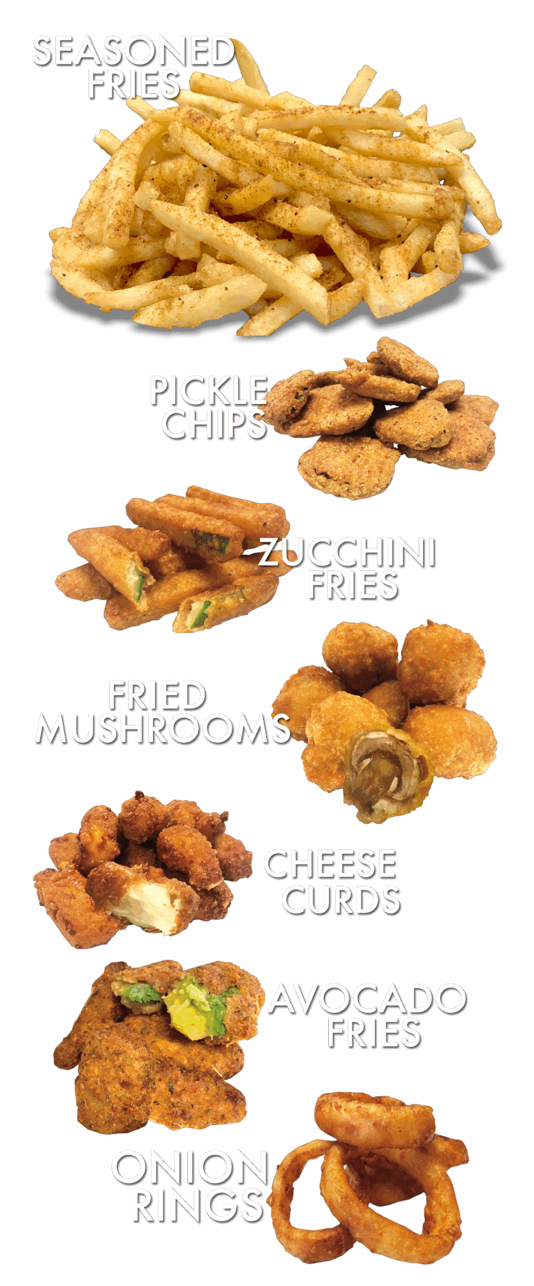 Deluxe Wingz – The Best Wingz In The Galaxy