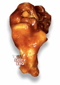 Deluxe Wingz – The Best Wingz In The Galaxy