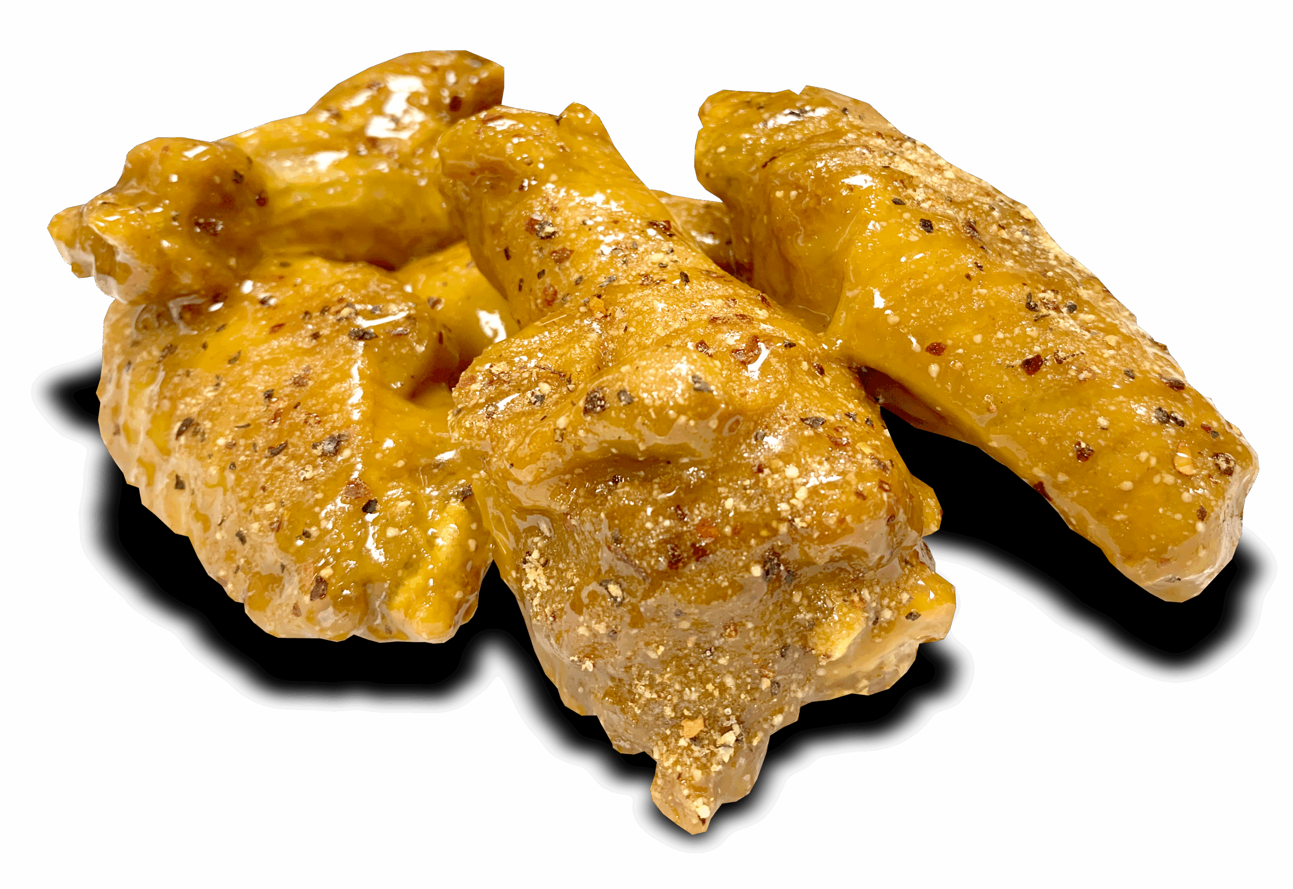 Deluxe Wingz – The Best Wingz In The Galaxy