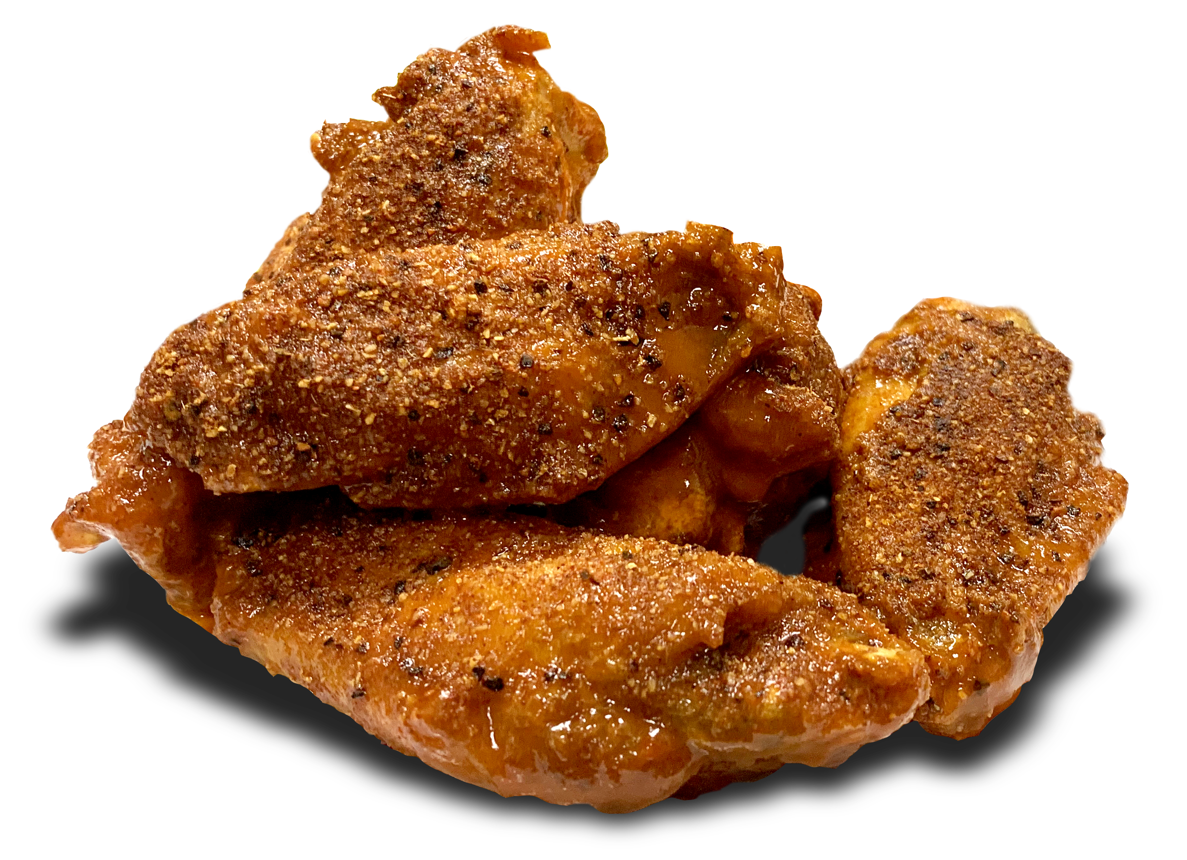 Deluxe Wingz – The Best Wingz In The Galaxy